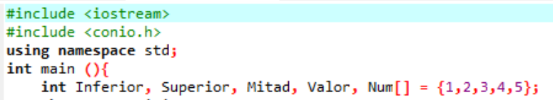 GitHub - Jorge-Rmz/Busqueda-Binaria