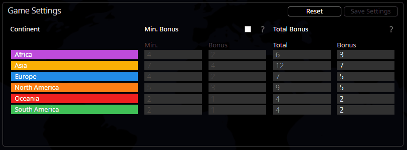 GitHub - NycolasFelipe/react-war-calculate-helper: Application built ...