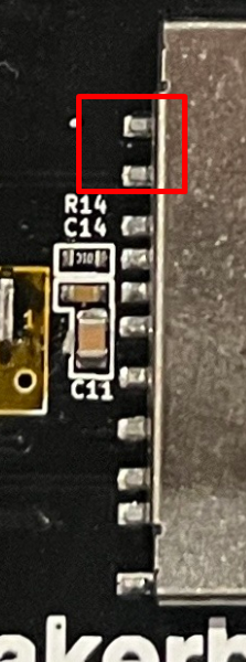 Blank screen or one line only · Issue #836 · sanni/cartreader · GitHub