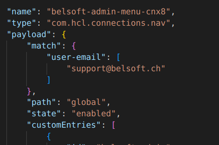 com.hcl.connections.nav vs. payload.match ? · Issue #3 · HCL-TECH-SOFTWARE/connections-ui-docs ...