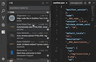 Conflict with VS Code SCM panel · Issue #35 · cssho/vscode-svgviewer · GitHub