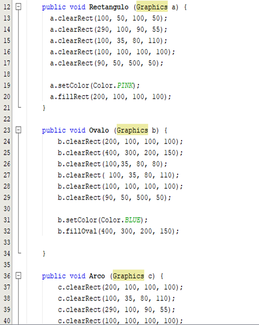 GitHub - Leyo68/Figuras-Geometricas: Programa en java que permita ...