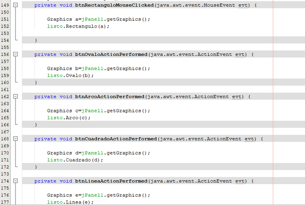 GitHub - Leyo68/Figuras-Geometricas: Programa en java que permita ...