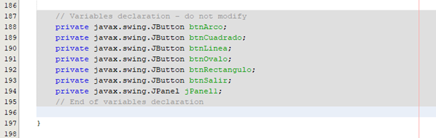 GitHub - Leyo68/Figuras-Geometricas: Programa en java que permita dibujar 5 figuras geométricas.