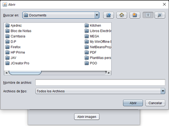 GitHub - Leyo68/Imagen-File-Chooser: Programa que permite seleccionar ...