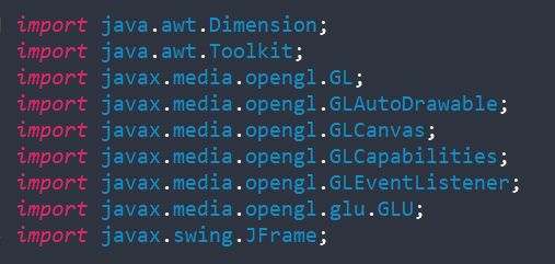 GitHub - Leyo68/Puntos-con-OpenGL-en-Java: Esta aplicación presenta una ...