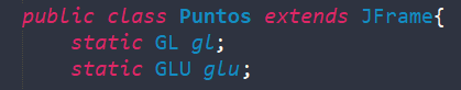 GitHub - Leyo68/Puntos-con-OpenGL-en-Java: Esta aplicación presenta una ...