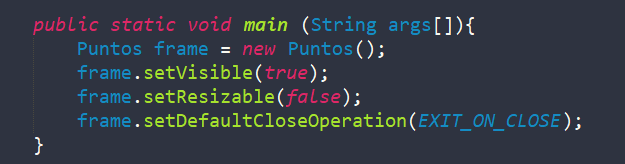 GitHub - Leyo68/Puntos-con-OpenGL-en-Java: Esta aplicación presenta una ...