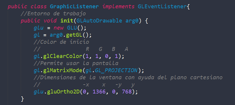 GitHub - Leyo68/Puntos-con-OpenGL-en-Java: Esta aplicación presenta una ...