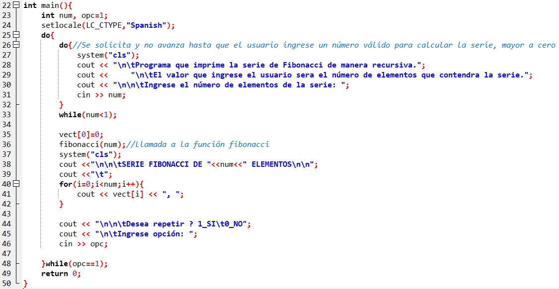 GitHub - Leyo68/Ejemplo-Recursividad-Fibonacci: Uso de la recursividad ...