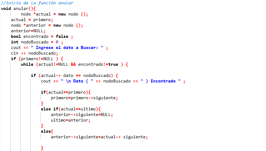 GitHub - TEAM-4-ITP/Cola: Programa en donde se hace uso del tipo de ...
