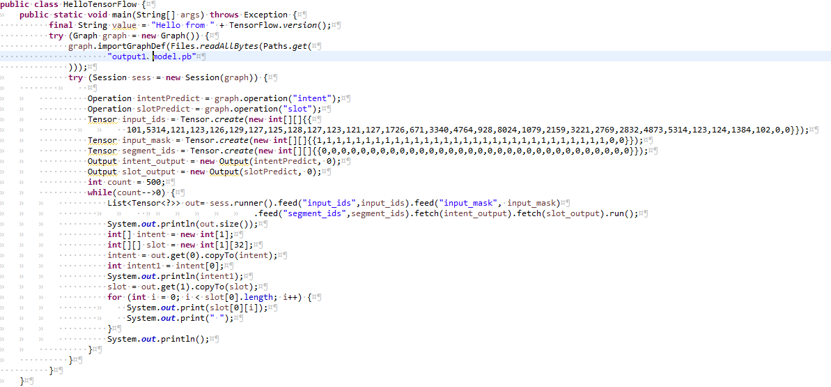 Gpu Never In Use With Java Api · Issue 32706 · Tensorflowtensorflow · Github