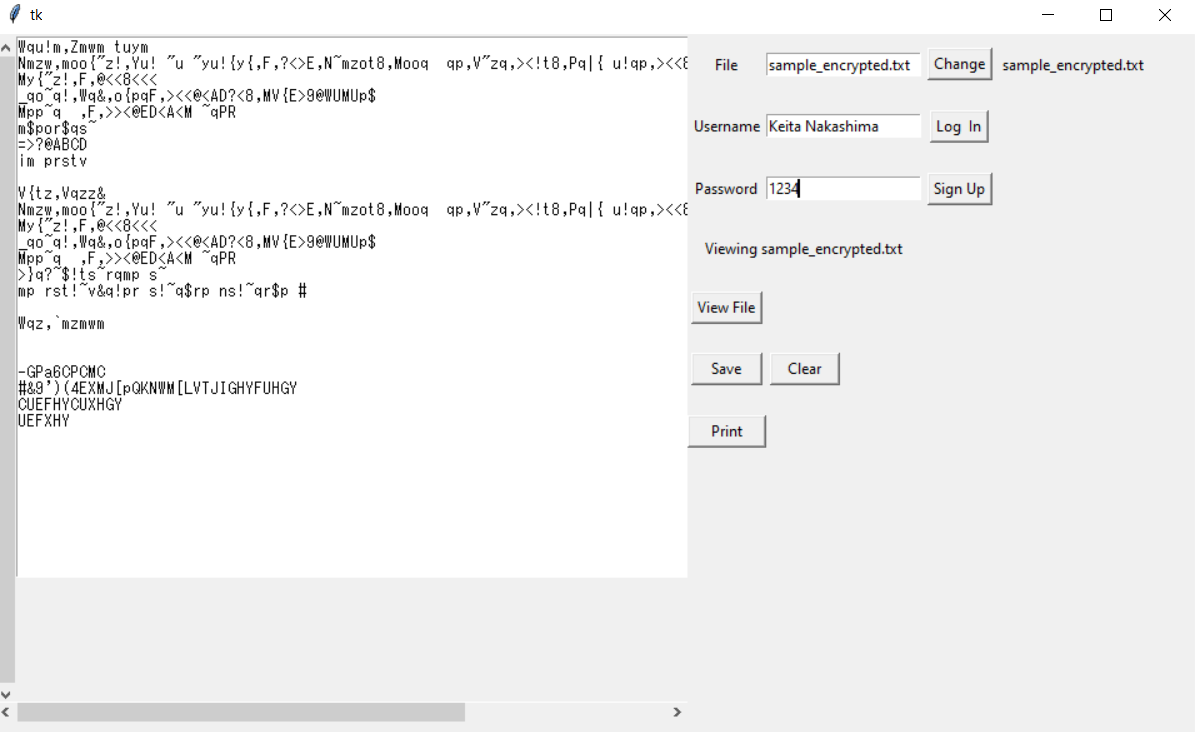 GitHub - fes7713/Login_System