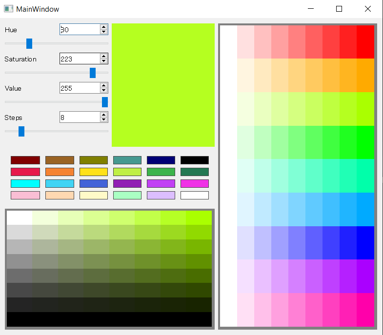 GitHub - fes7713/ColorPicker