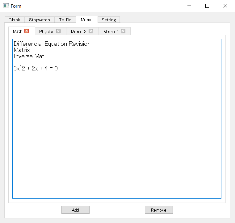 GitHub - fes7713/StudyApp-Qt