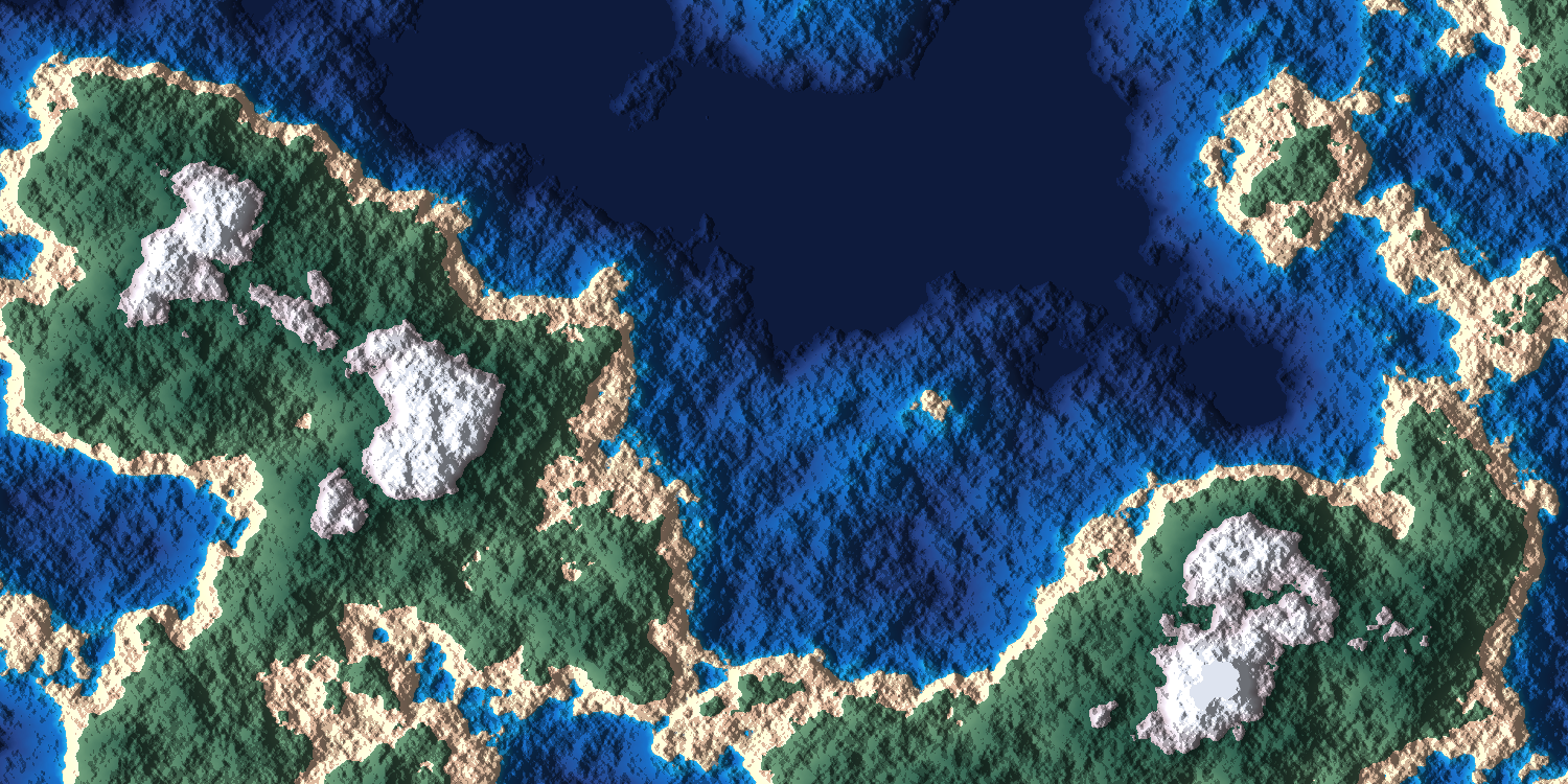 GitHub - fes7713/RealisticPerlinNoiseMap