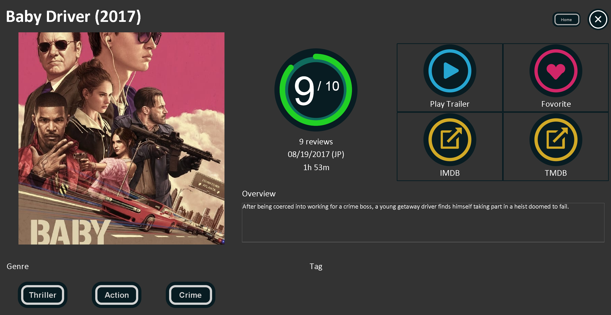 GitHub - fes7713/MovieLens
