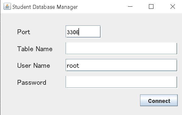 GitHub - fes7713/StudentManager