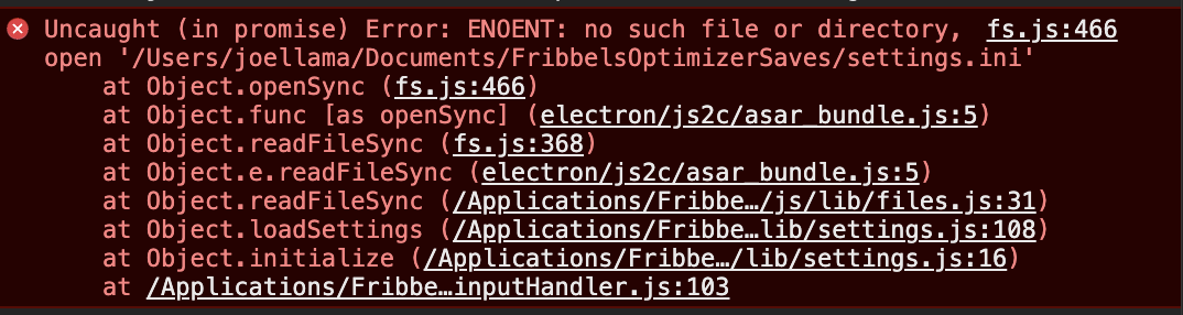 MAC: Java child process exited with code 143 · Issue #62 · fribbels/Fribbels-Epic-7-Optimizer ...