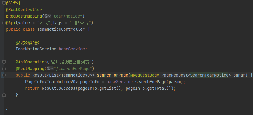 文档中泛型不显示问题 · Issue #413 · xiaoymin/knife4j · GitHub