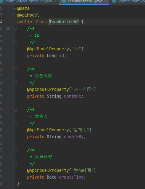 文档中泛型不显示问题 · Issue #413 · xiaoymin/knife4j · GitHub