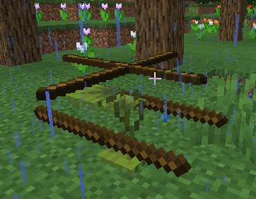 Crop sticks have incorrect direction · Issue #66 · Sefiraat/Cultivation · GitHub