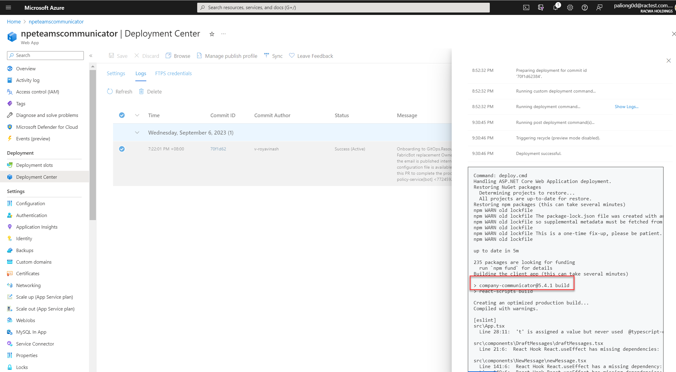 Ooops! An unexpected error seems to have occured. Why not try refreshing your page? Or you can ...