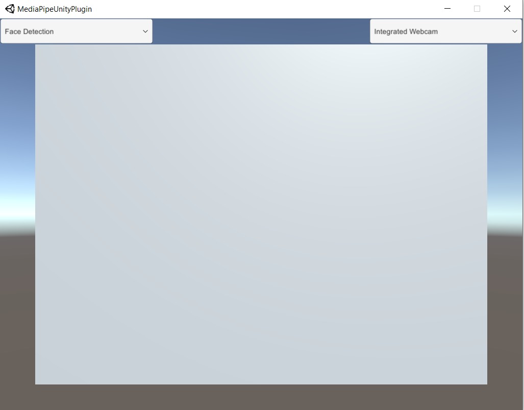 Unable to start web camera on windows standalone app · Issue #436 · homuler/MediaPipeUnityPlugin ...