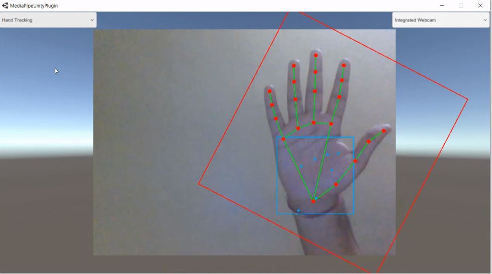 Unable to start web camera on windows standalone app · Issue #436 ...