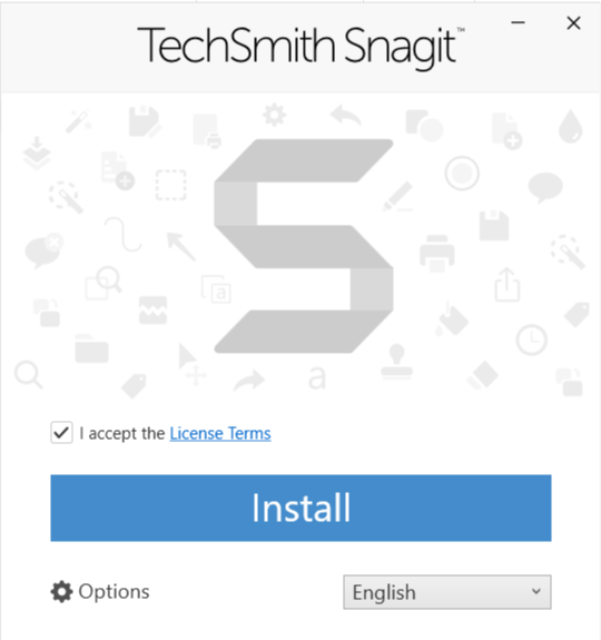 GitHub - itphutrandn/setting_snaggit_2019