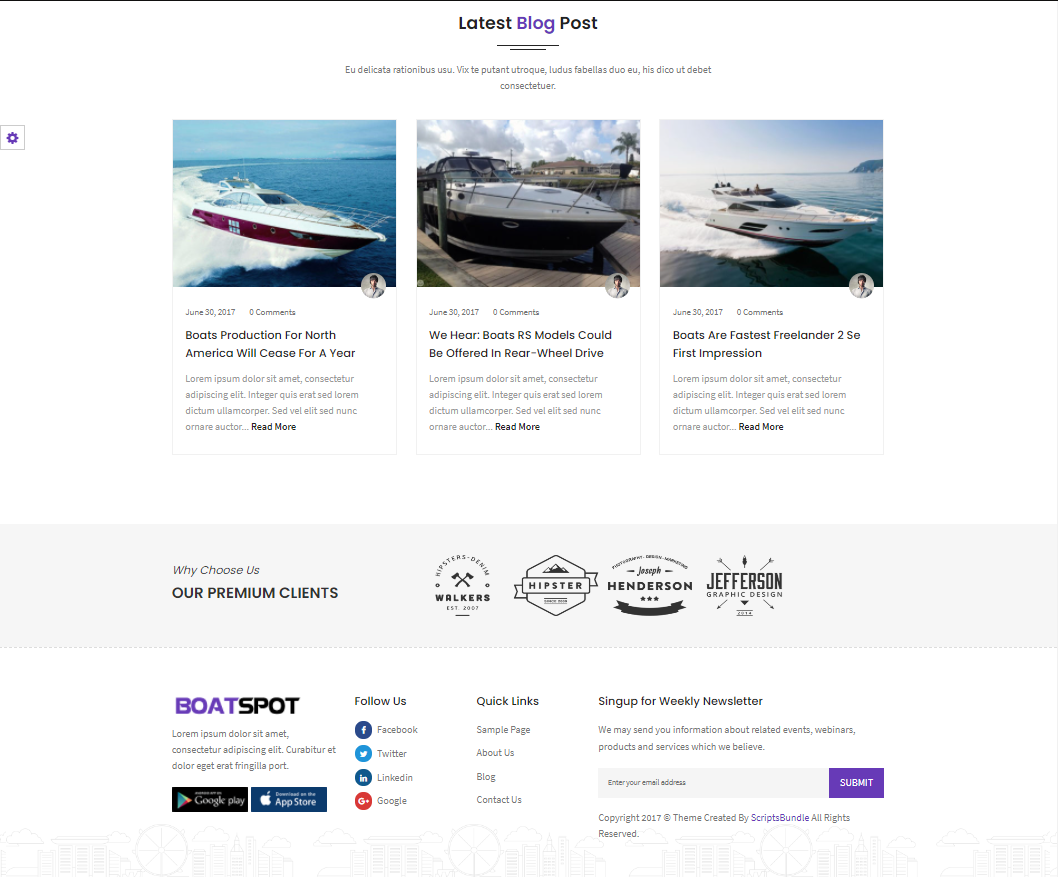 GitHub - Aman-Jain-hub/Web_Development_InternshipTask: In this web development project, I built ...