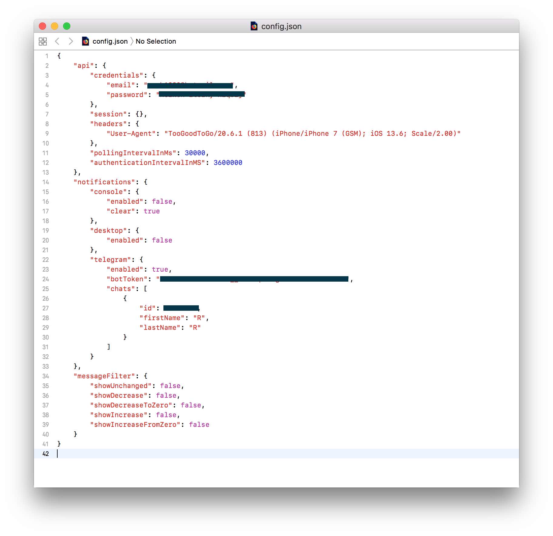 Connection refused: HTTPError: Response code 403 (Forbidden) · Issue #22 · marklagendijk/node ...