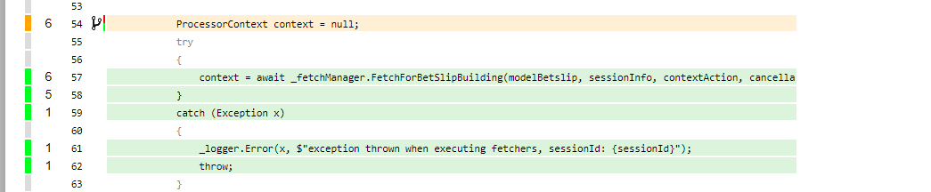 Branch coverage explanation · Issue #761 · OpenCover/opencover · GitHub