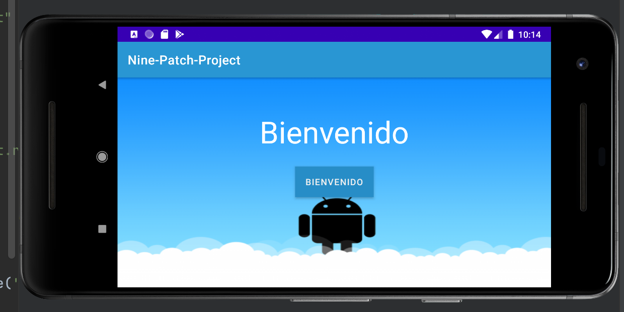 GitHub - mednologic/Nine-Patch-Project