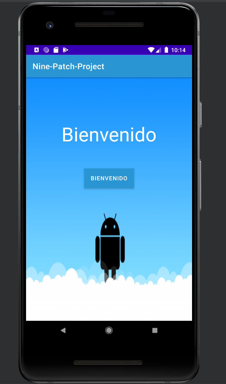 GitHub - mednologic/Nine-Patch-Project