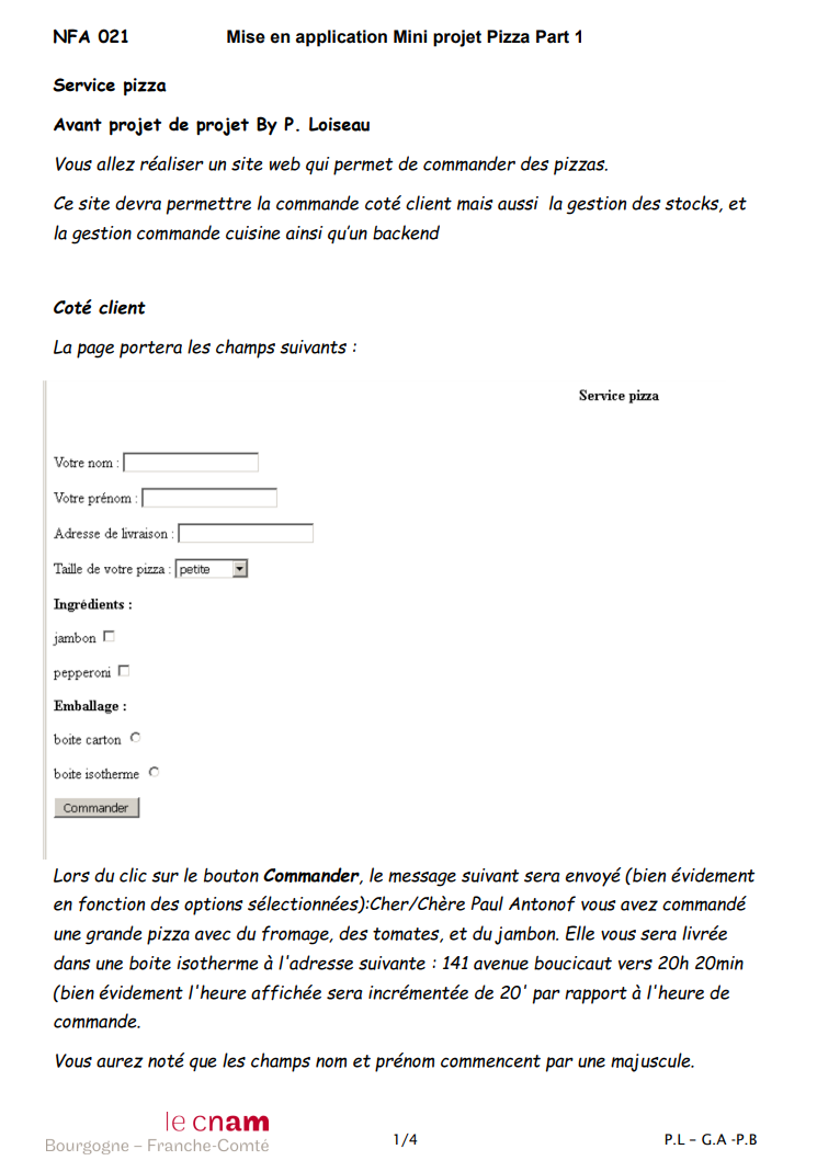 GitHub - JeremyRbs/Demeter