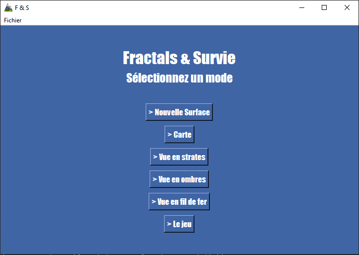 GitHub - JeremyRbs/Fractal