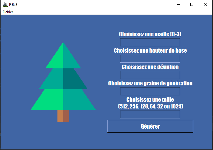 GitHub - JeremyRbs/Fractal