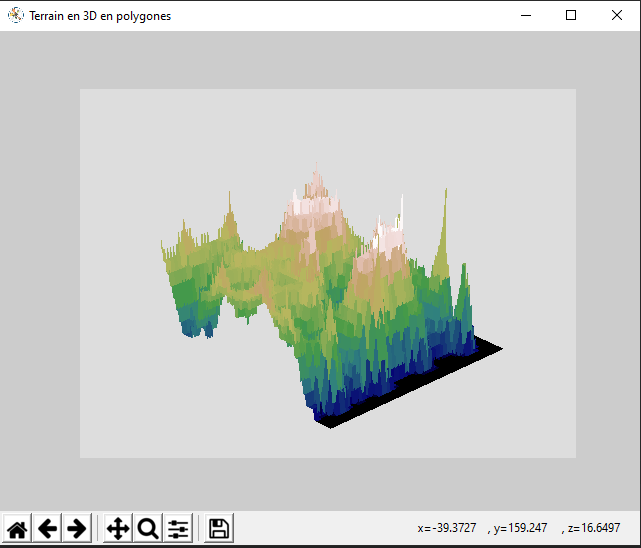 GitHub - JeremyRbs/Fractal
