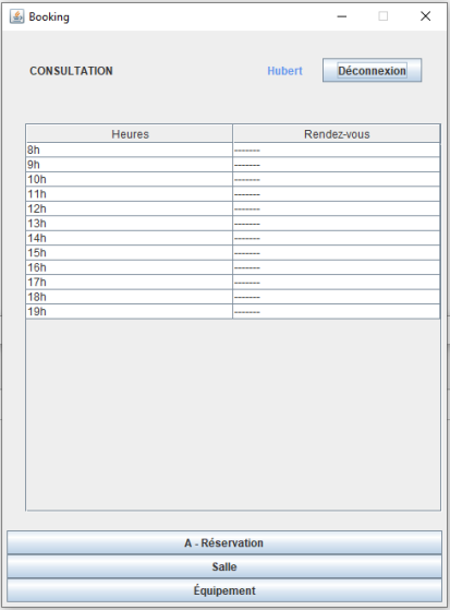 GitHub - JeremyRbs/ProjetBooking