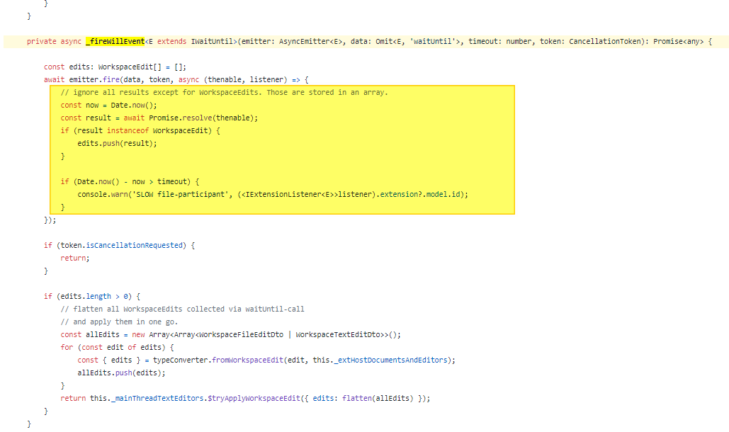 "Refactor Preview" pane · Issue #7989 · eclipse-theia/theia · GitHub