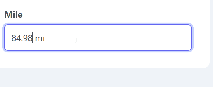 Input Number: Value pasted by the user is not entered when suffix and decimals are used. · Issue ...