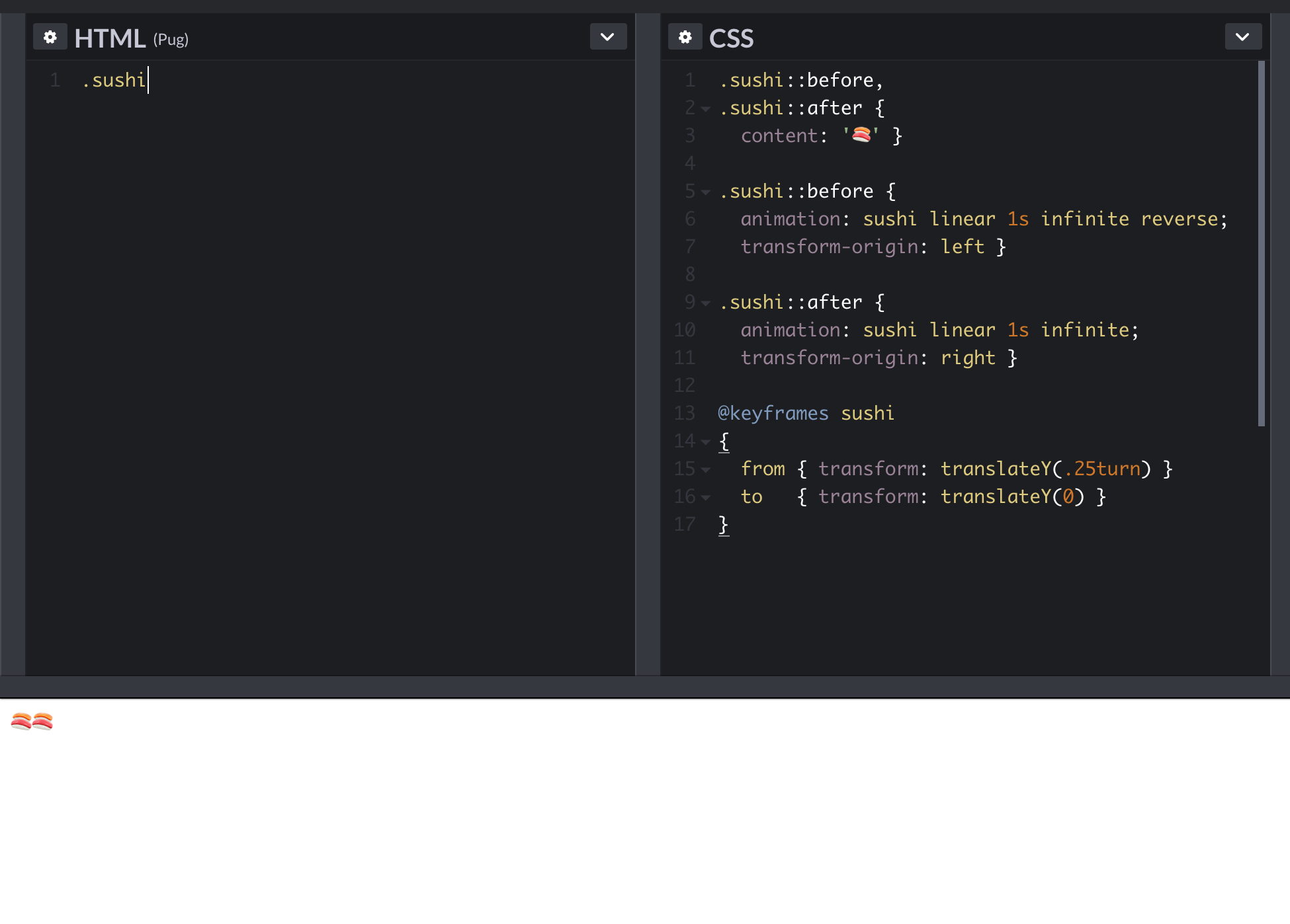 リアクションのアニメーション多様化 · Issue #3643 · misskey-dev/misskey · GitHub