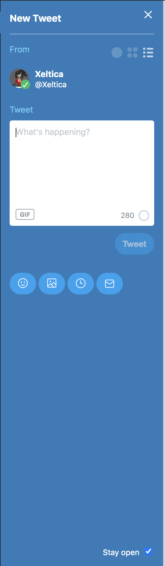 v12 deck: 投稿フォームカラム · Issue #6549 · misskey-dev/misskey · GitHub