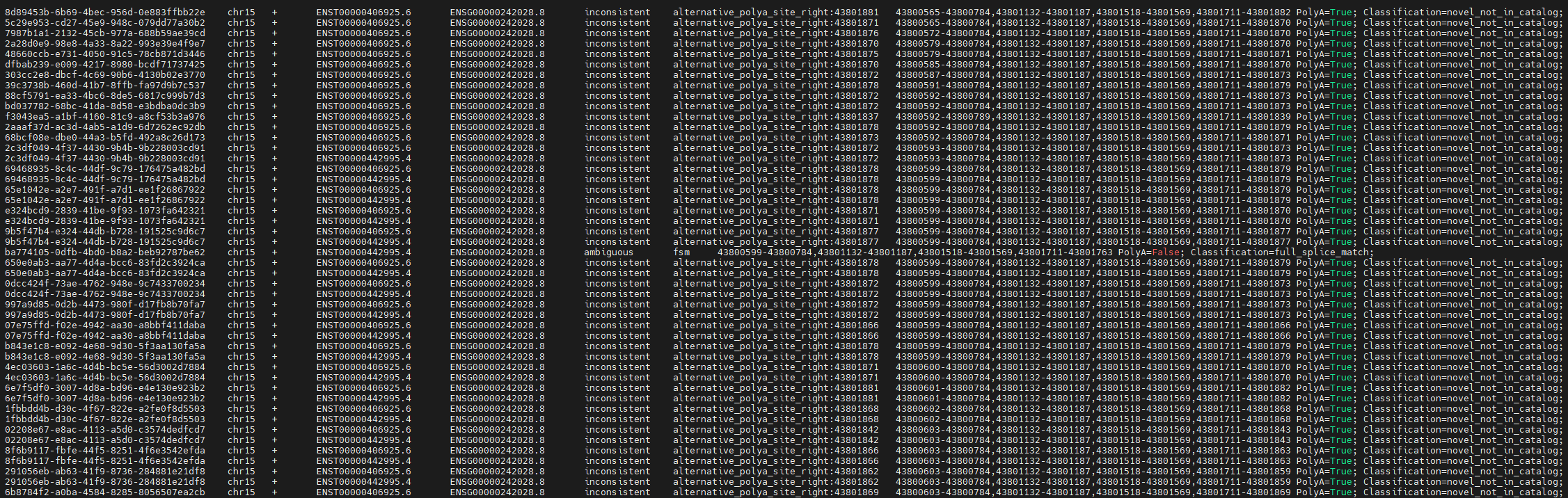 questions about reads assignment · Issue #80 · ablab/IsoQuant · GitHub