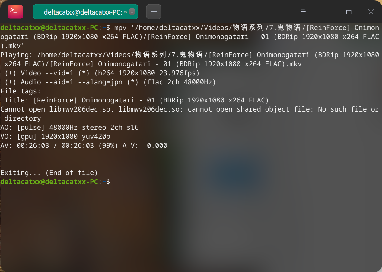 视频播放黑屏，但有声音 · Issue #67 · linuxdeepin/deepin-movie-reborn · GitHub