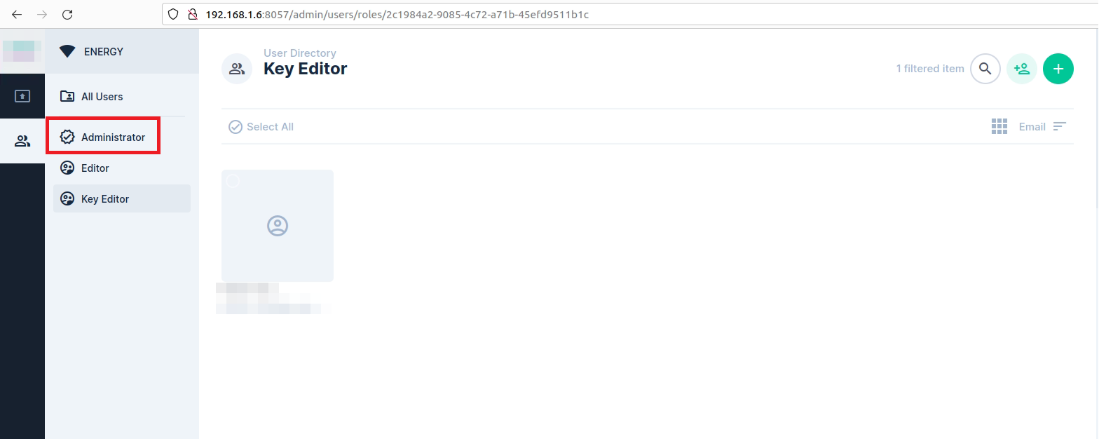 App displays all roles on filtered permissions · Issue #8021 · directus ...