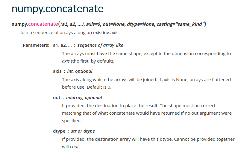 Valueerror Need At Least One Array To Concatenate · Issue 13 · Zou 3671