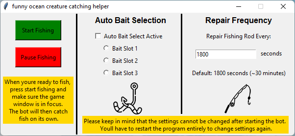 GitHub - Mr-ALLA/new-world-fish-bot: A python bot that can catch fish on its own in New World!
