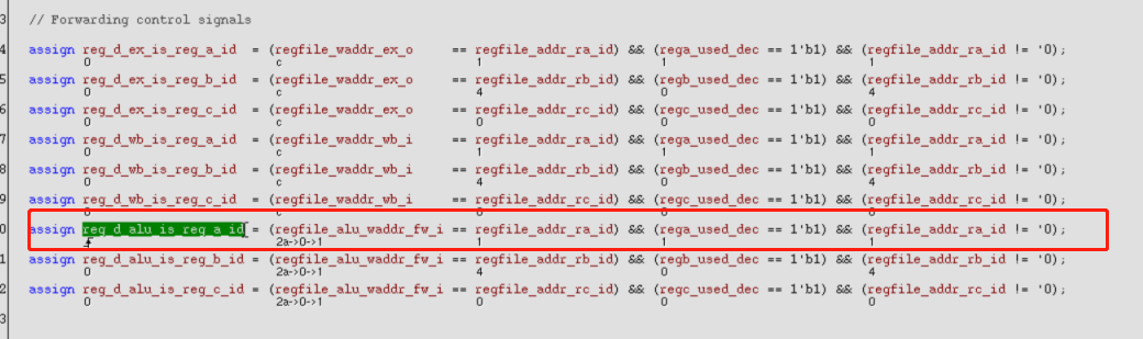 JALR instruction, jump error · Issue #649 · openhwgroup/cv32e40p · GitHub